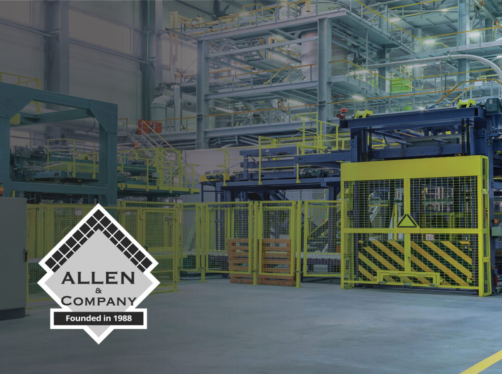 Prevu3D Adds Florida-Based Allen & Company to Their Digital Twin ...