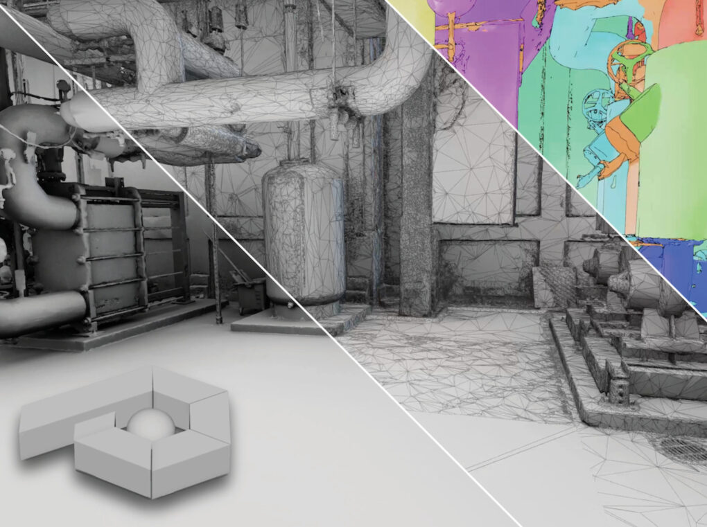 Prevu3D Raises $10M to Expand Industrial Digital Twin Platform | Prevu3D