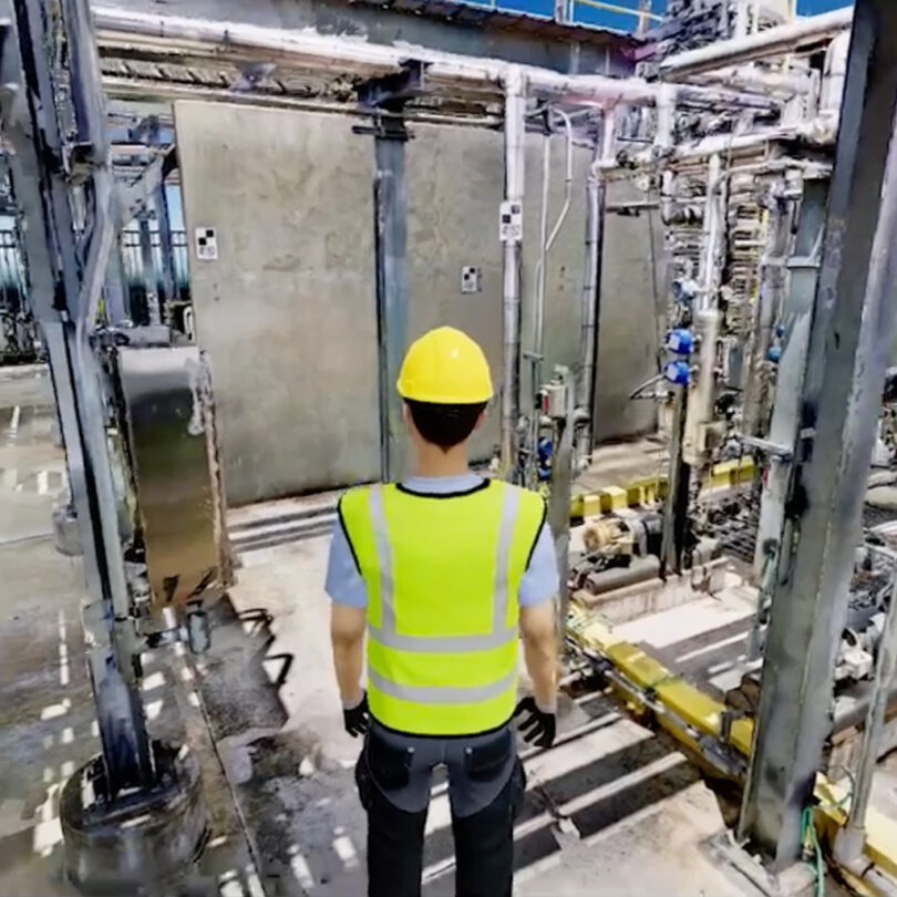 Digital Twin for Predictive Maintenance & Training | Prevu3D