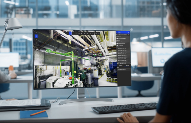 Manufacturing Solutions for Modern Facilities - Prevu3D