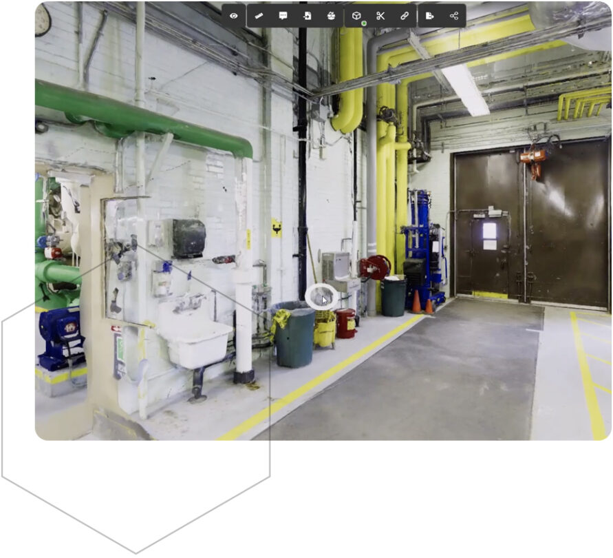 RealityMesh™ for Omniverse Plugin | Prevu3D