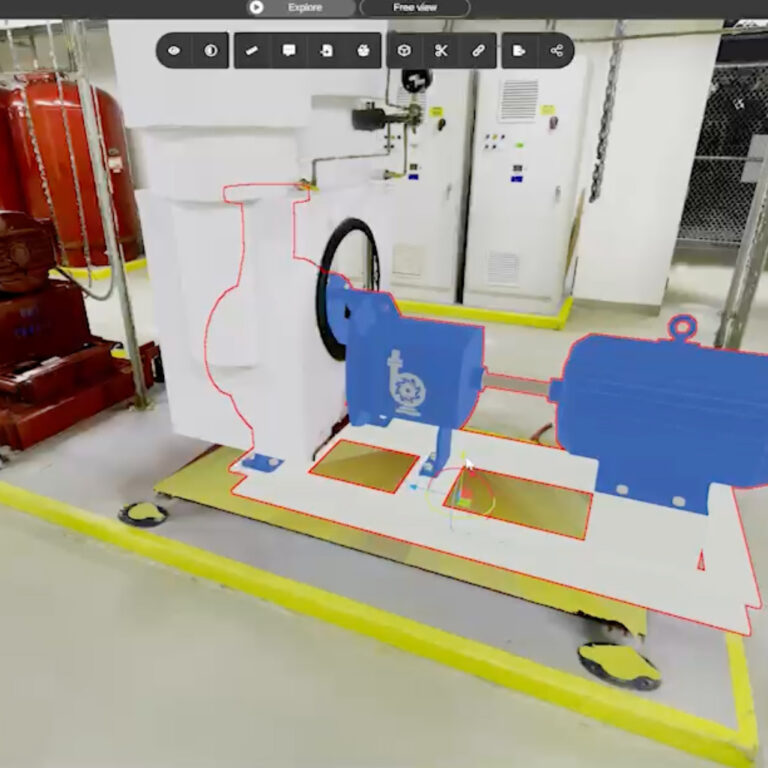 Food & Beverage Manufacturing Solutions | Prevu3D