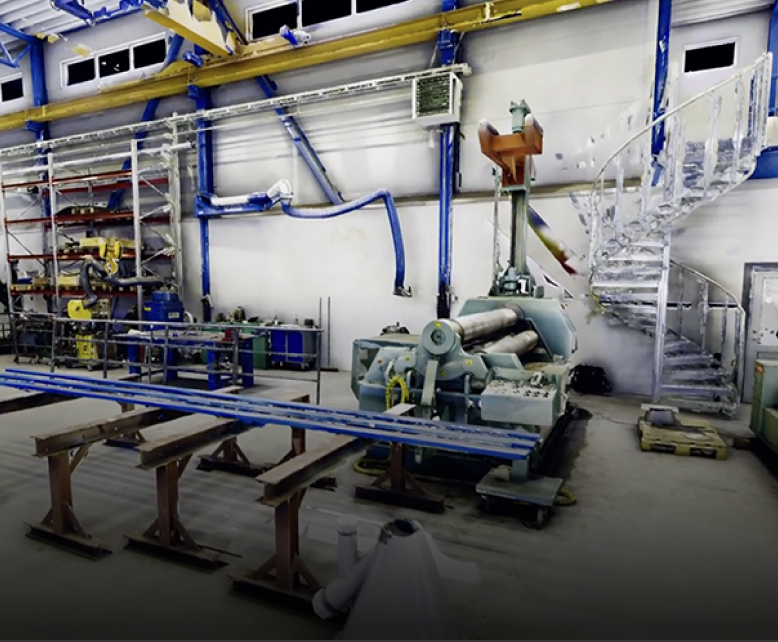 Digital Twin Solution Software For Business | Prevu3D