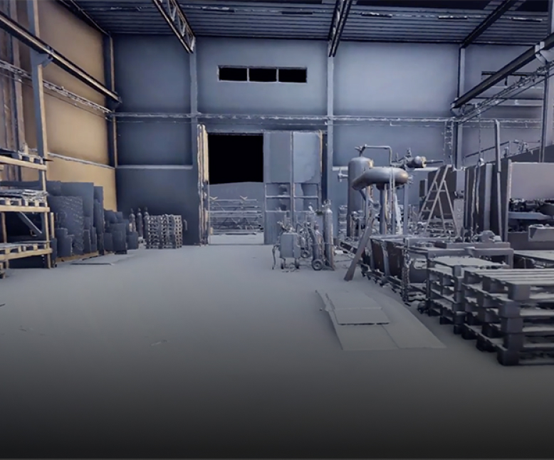 Digital Twin Solution Software For Business | Prevu3D