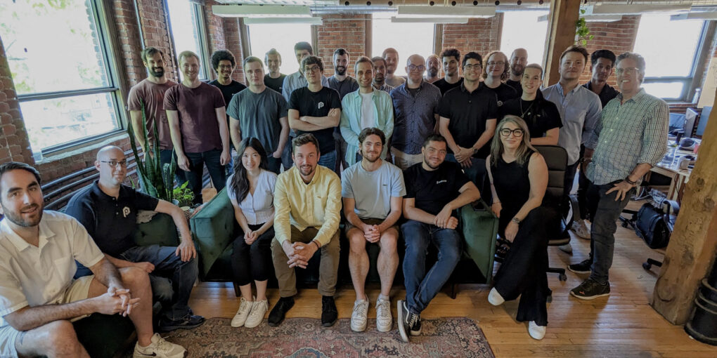 Career opportunities - Prevu3D