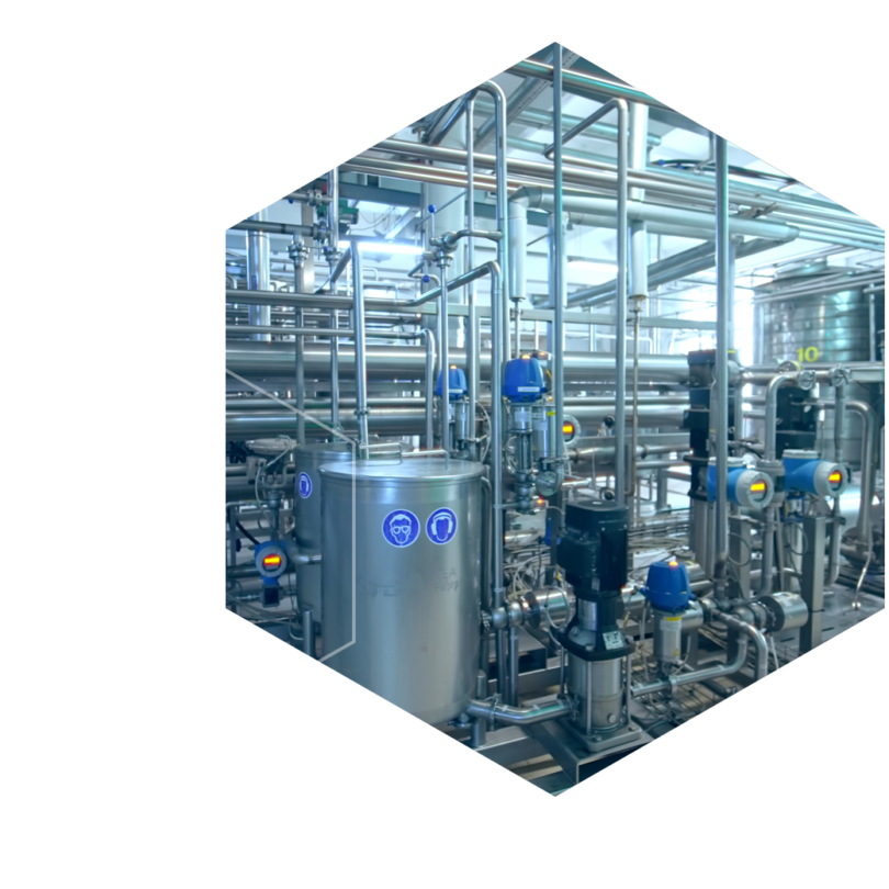 Digital Twin Technology Case Studies | Prevu3D