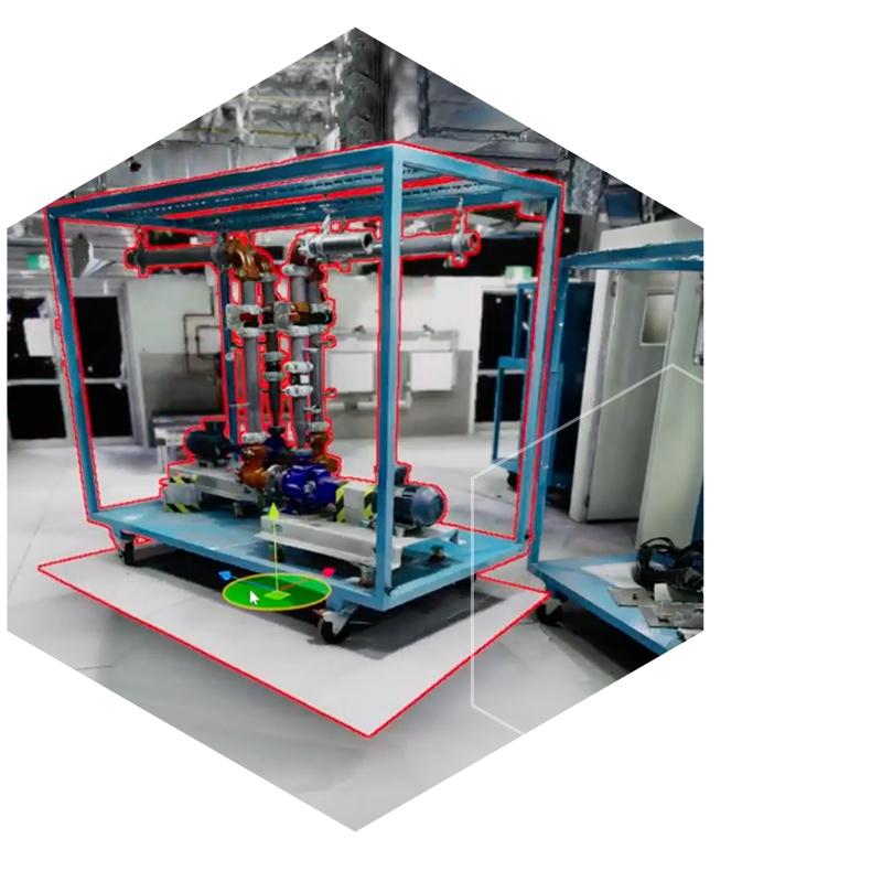 Digital Twin Solution Software For Business | Prevu3D