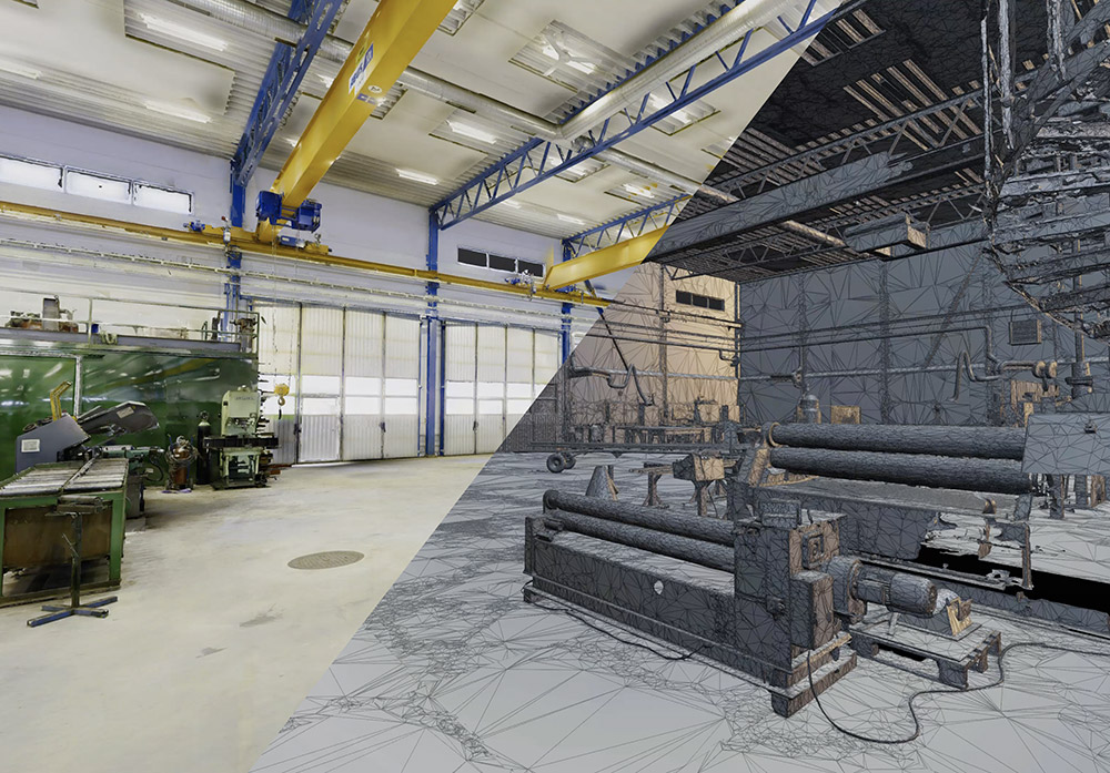 Digital Twin Solution Software For Business | Prevu3D