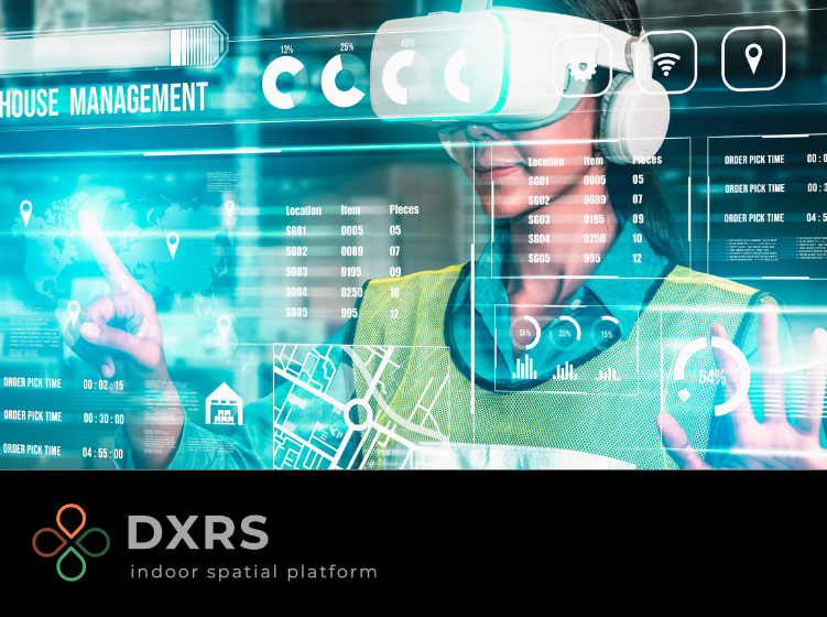 Dutch Extended Reality Studios sign RealityMesh™ licensing agreement ...