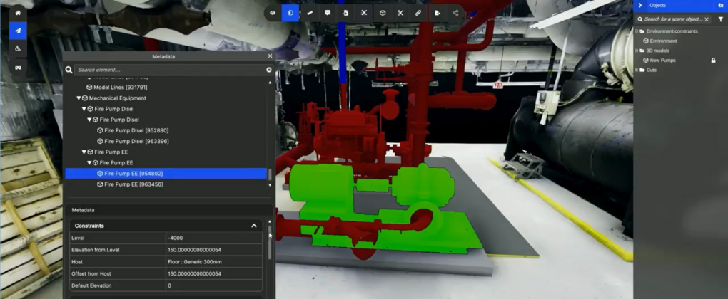 Choosing user-friendly reality capture software for efficient workflows | Prevu3D