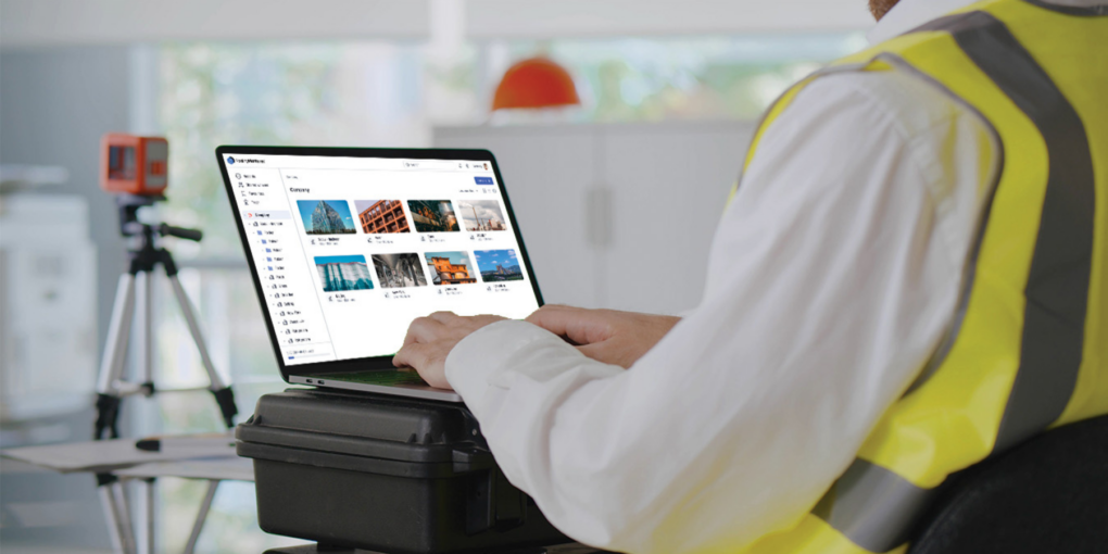 Digital Twin | Laser Scanning Services | Geospatial | Prevu3D