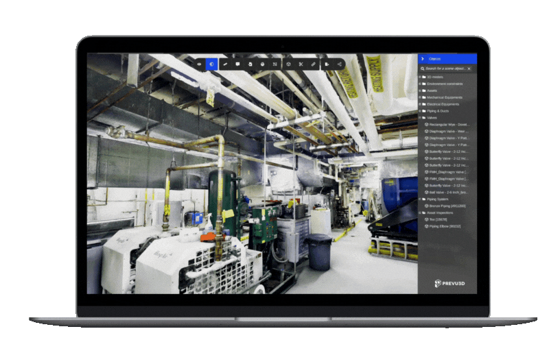 Understanding Digital Twins | Prevu3D
