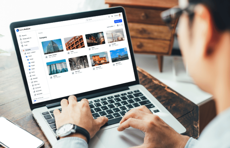 RealityPlatform™ software: Manage 3D Reality Data | Prevu3D