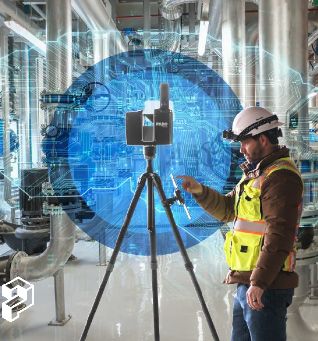 Plan, Scan, Deliver Reality Capture Data | White Paper | Prevu3D