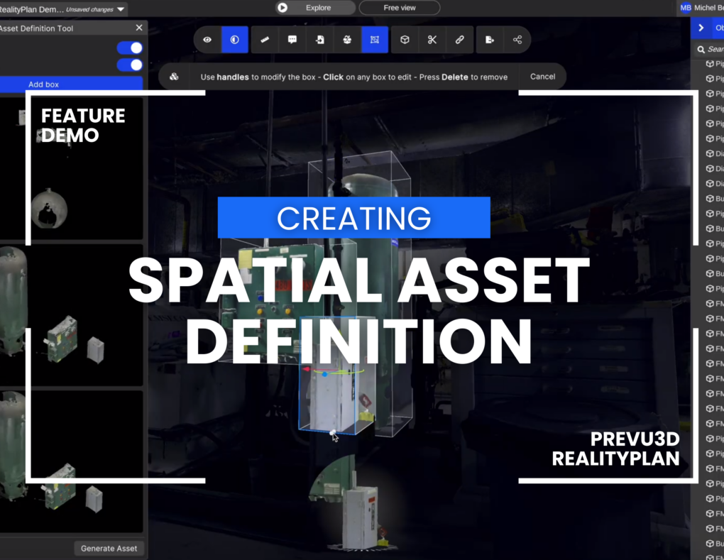 Company News & Industry Insights Blog | Prevu3D