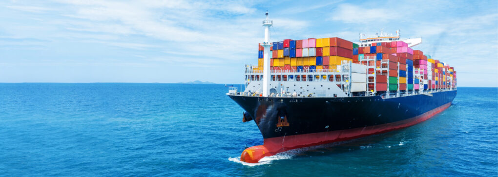 Digital Twins for the Maritime industry | Prevu3D