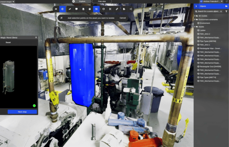 Factory Layout Planning | Optimize Facility Design - Prevu3D