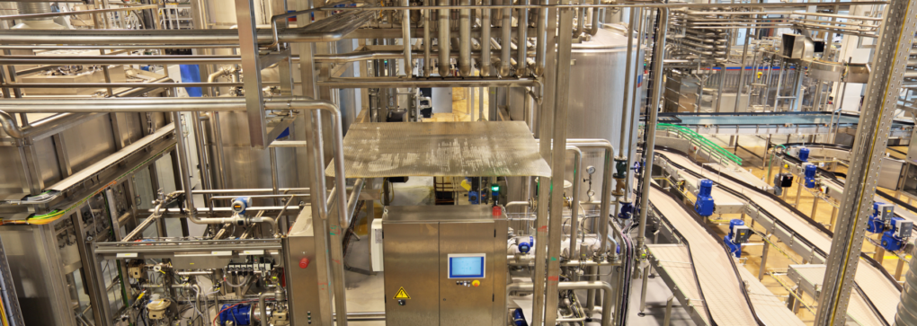 General Mills Digital Twin Case Study | Prevu3D