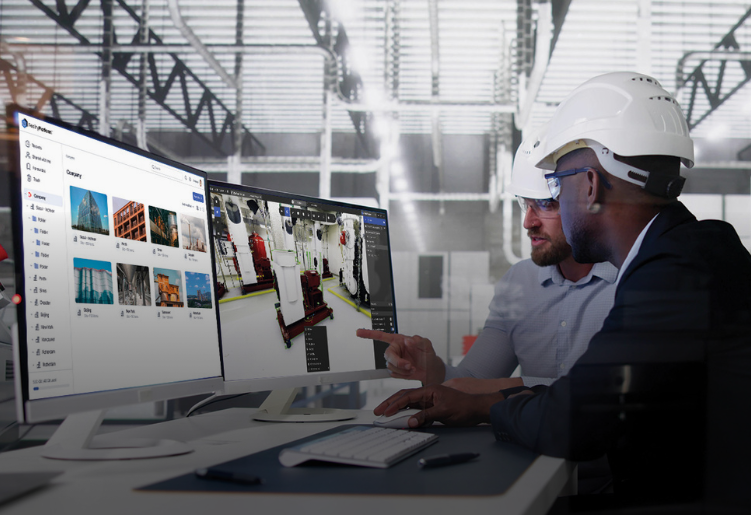 3D Digital Twin Software & Solutions For Business | Prevu3D