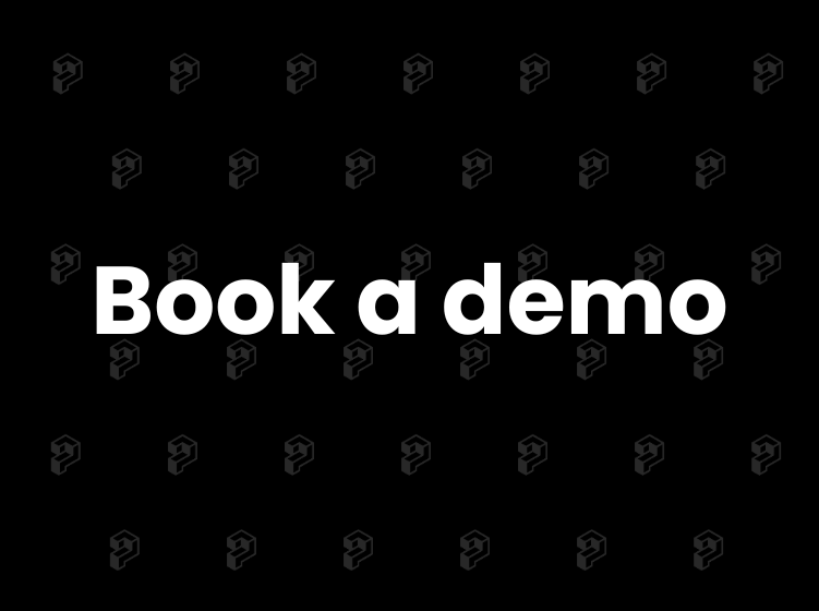 Book a demo | Prevu3D
