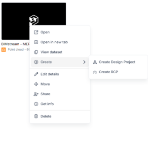 Point Clouds to 3D Mesh: RealityPlatform™ Feature | Prevu3D