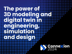 RealityConnect™ for NVIDIA Omniverse - Prevu3D