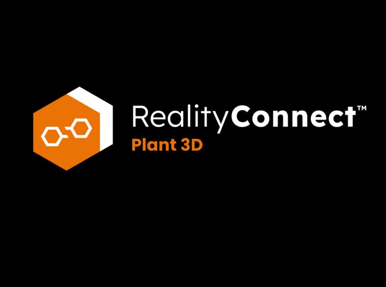 RealityConnect™ for Plant 3D - Prevu3D