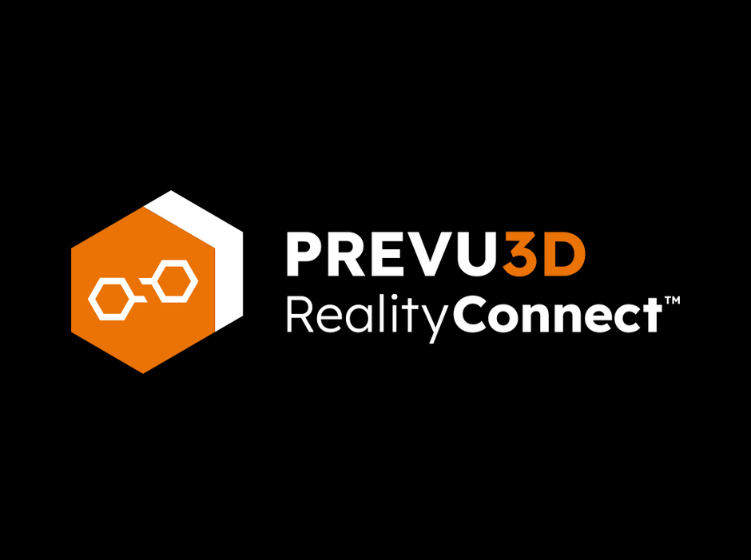 RealityConnect™ - Prevu3D