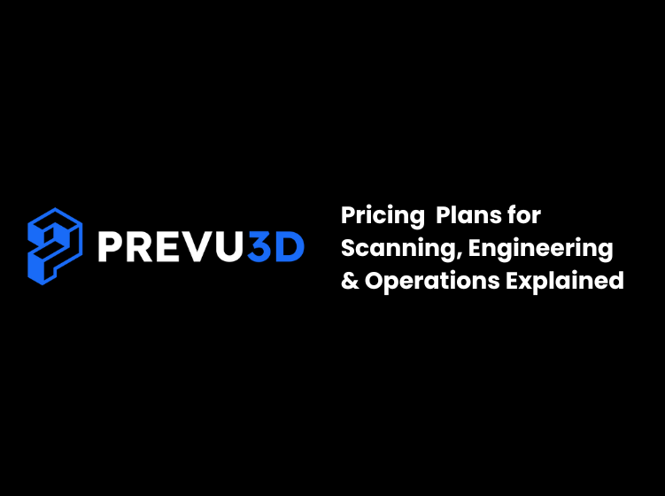 Prevu3d Pricing Plans And Packages Prevu3d