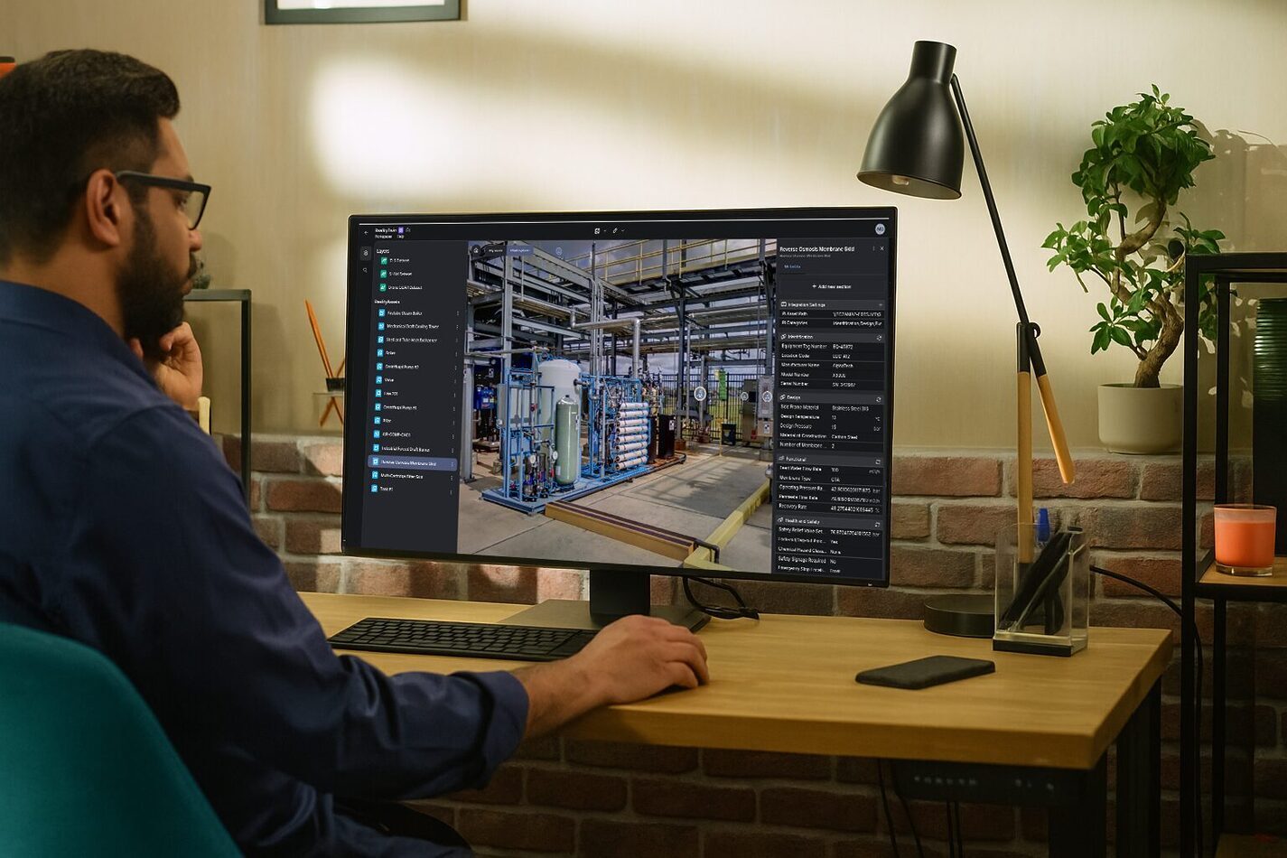 RealityPlatform™ Digital Twin Software | Prevu3D